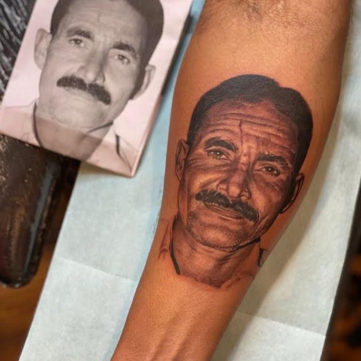 Aditi Naithani - First Female Tattoo Artist In India - Hawk Tattoo